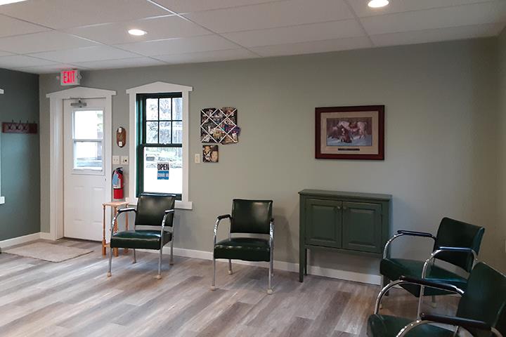 Ann The Barber, L.L.C. - Fond du Lac, WI
