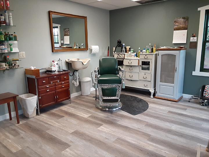 Ann The Barber, L.L.C. - Fond du Lac, WI